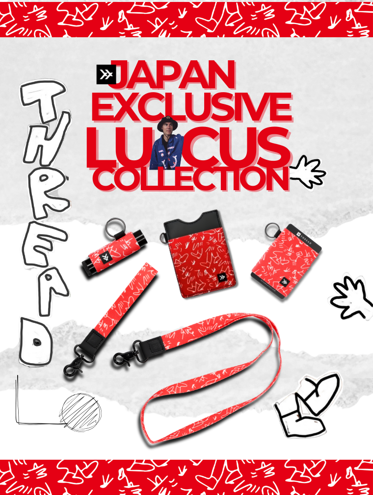 LUCAS COLLECTION · THREAD | スレッド