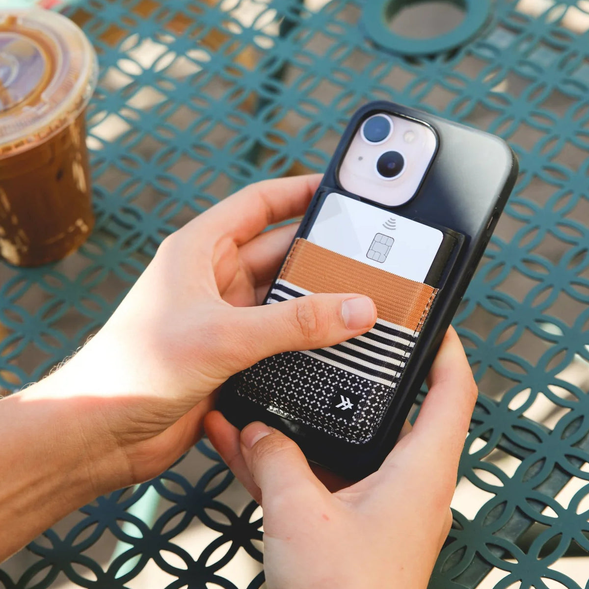 THREAD® | スレッド Stylish Wallets, Bags & Accessories · THREAD